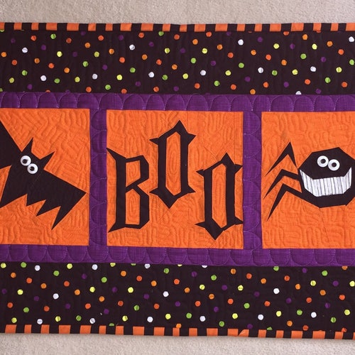 GOOFY WITCH Paper Pieced Block Pattern in PDF - Etsy
