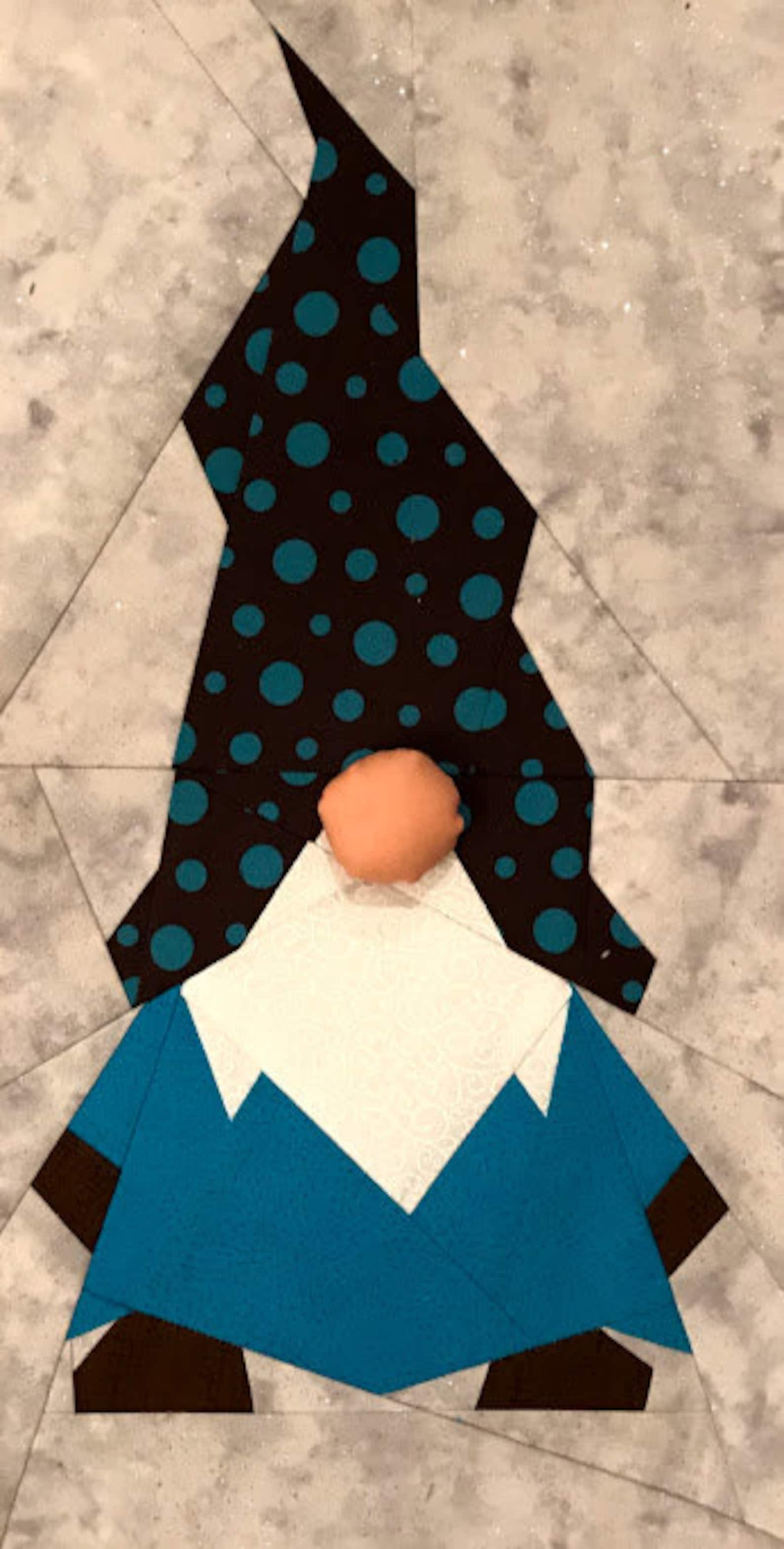 SEW MAGICAL Paper Piece Pattern Book From Mary Hertel - Etsy