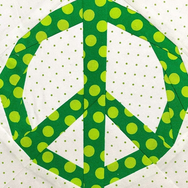 Peace Symbol - Etsy