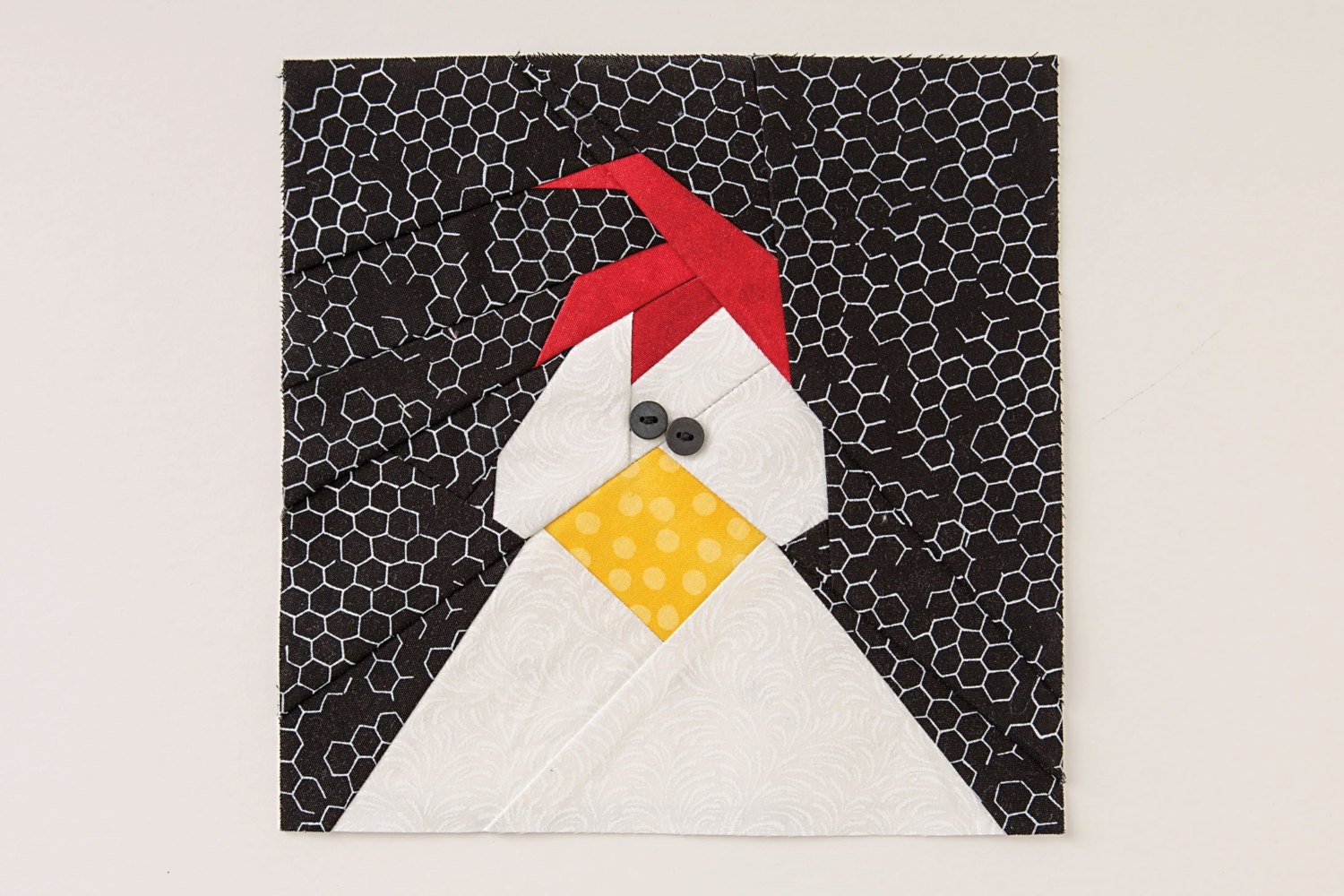 Cute and Clever Totes a Paper Piecing Book | Etsy