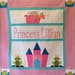 Fairy Princess Quilt Paper Pieced Pattern in PDF - Etsy