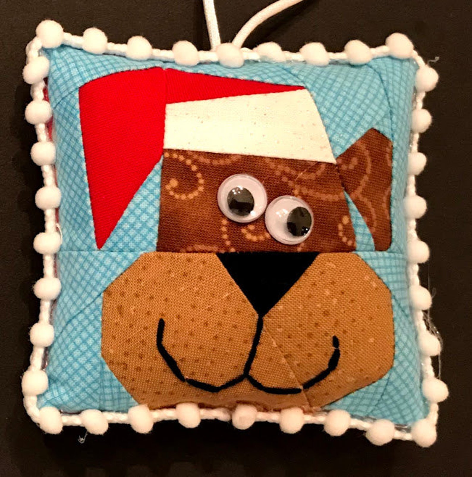 ORNAMENT PATTERNS in PDF, Ten Paper Pieced Patterns - Etsy