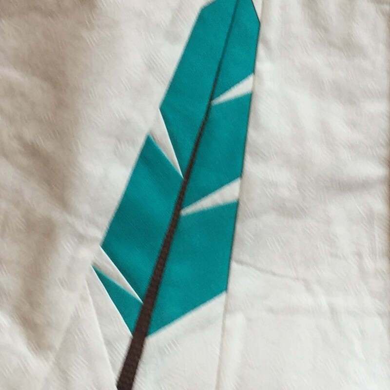 Feather Pattern - Etsy