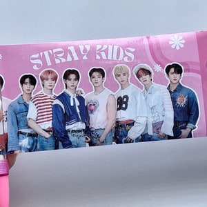 Stray Kids Pen | Stray Kids Banner Pen | Stray Kids, Skz Pen, Skz Merch ...