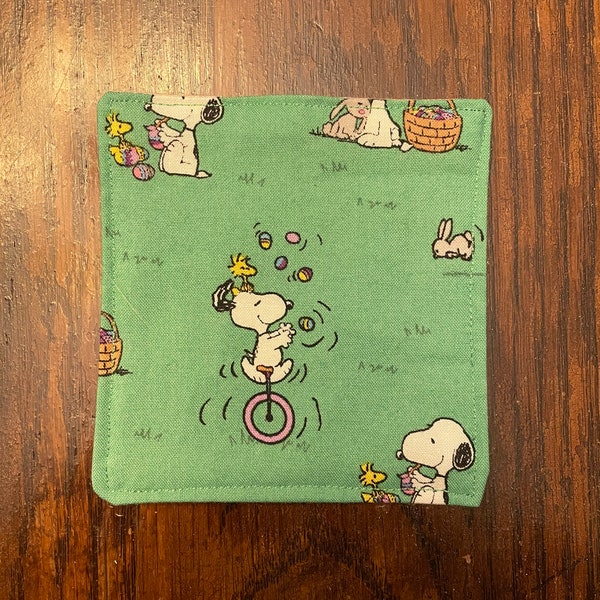 Snoopy Easter - Etsy
