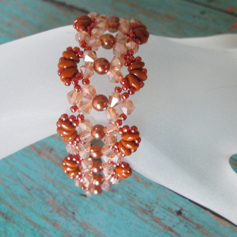 Rust Gold - Etsy