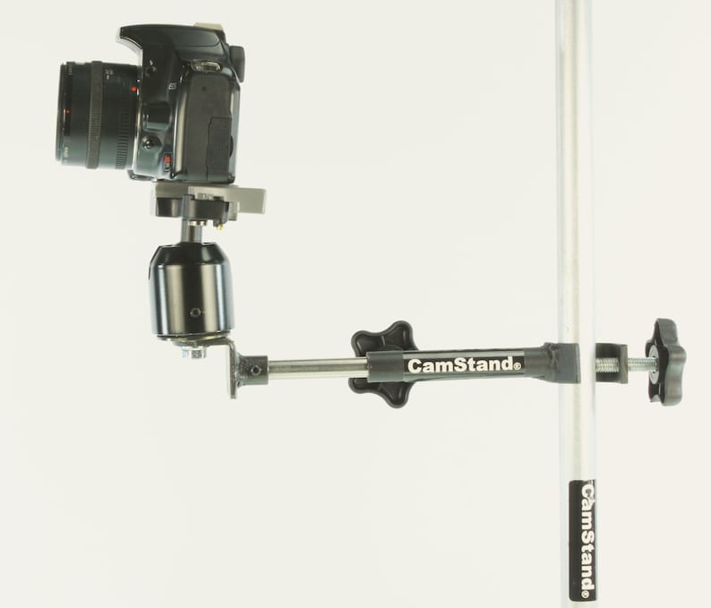 Camstand ® 9 XHD - Desktop Camera Stand - Etsy