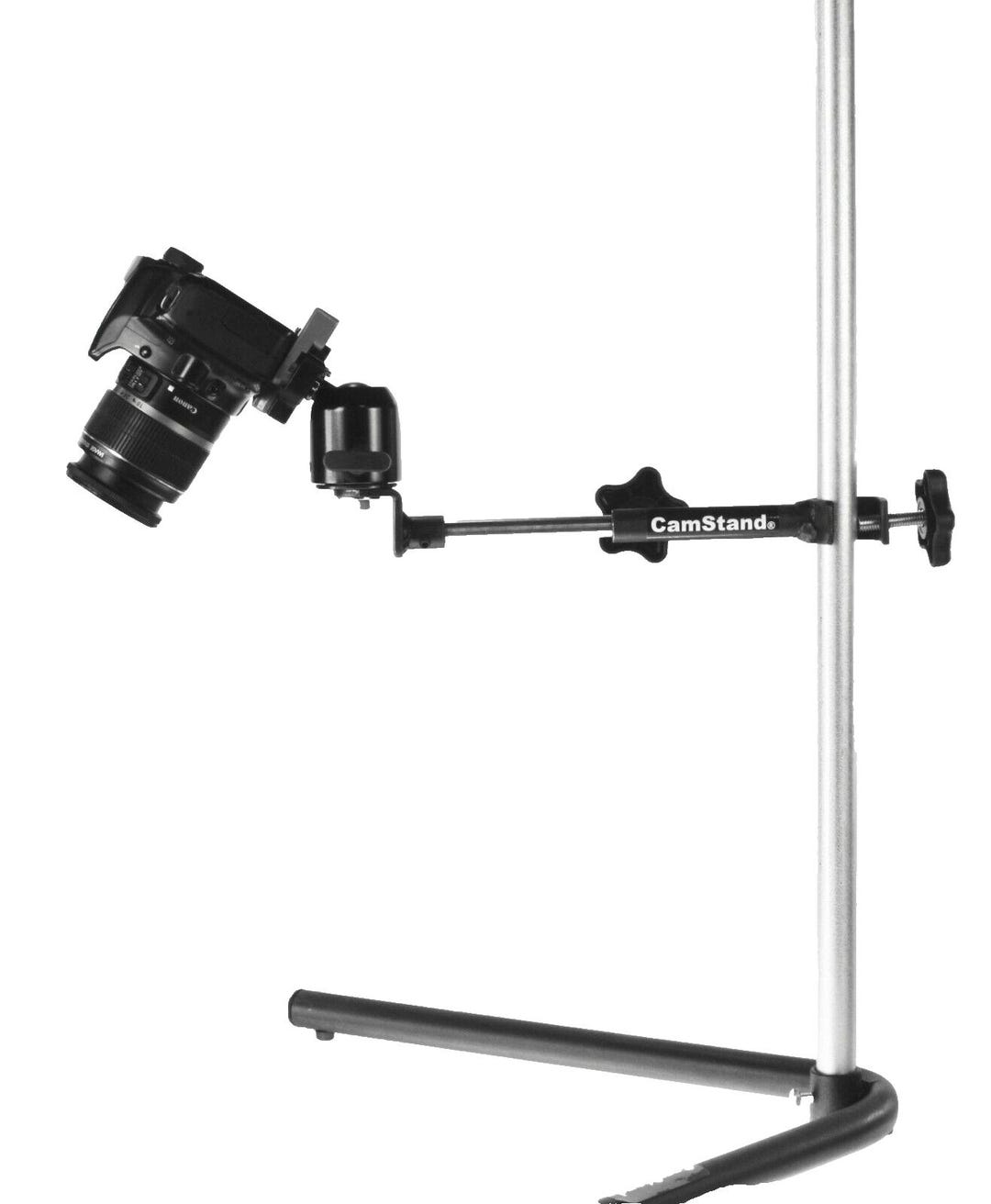 Camstand ® 9 XHD Extra Heavy Duty Camera Mount / Stand / - Etsy