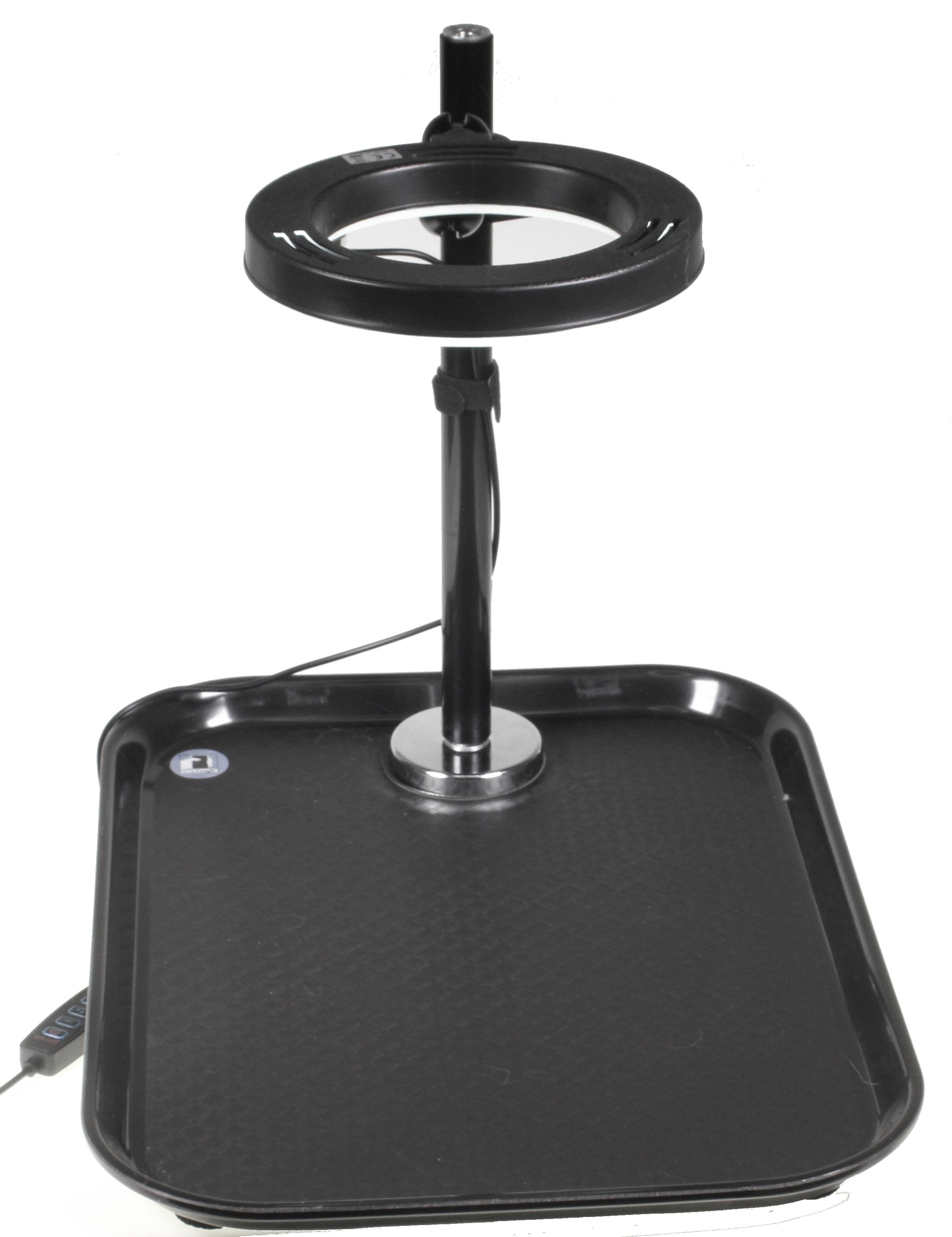 Griptough® MMS Supertray™ Workstation for Beading, Jewelry Assembly ...