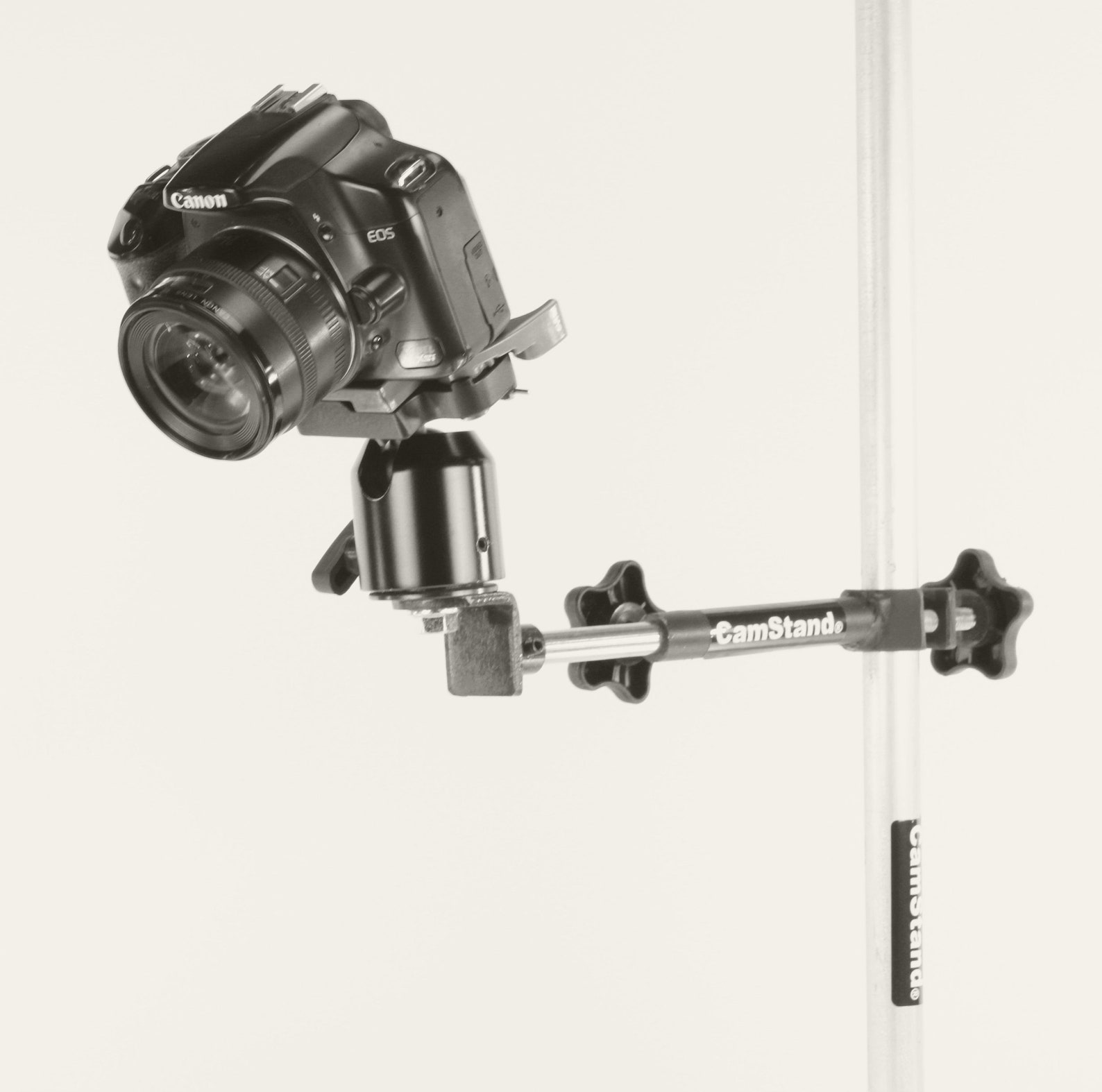 Camstand ® 9 XHD - Desktop Camera Stand - Etsy