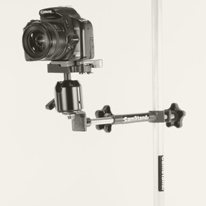 Camstand ® 9 XHD - Desktop Camera Stand - Etsy