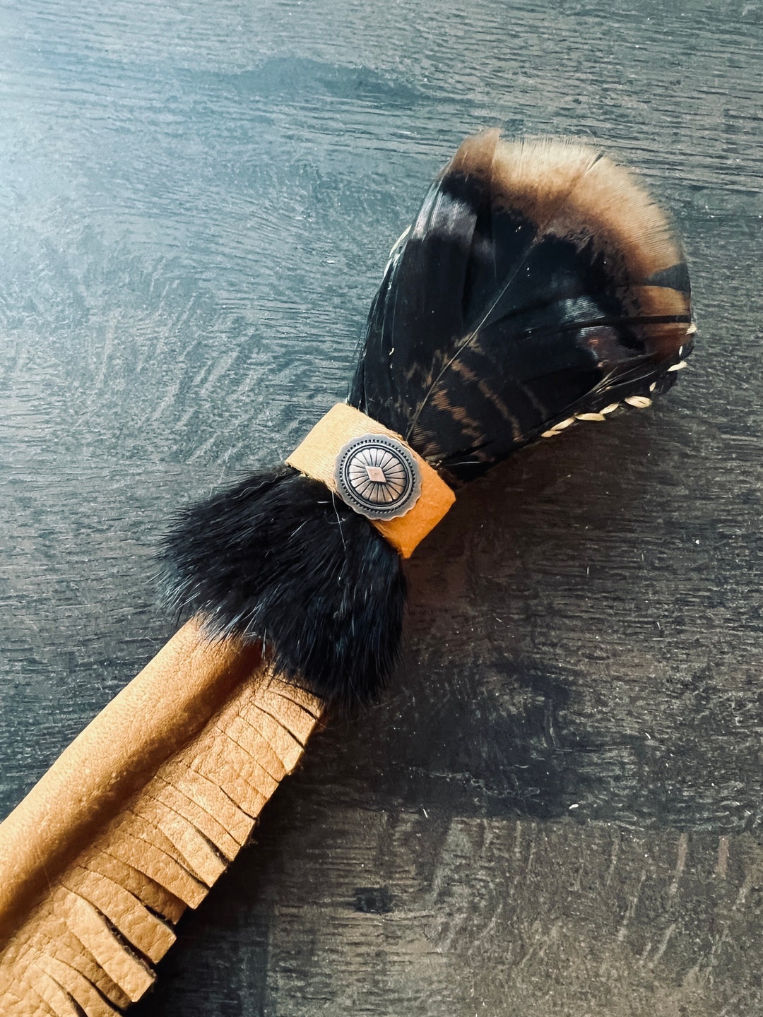 Rattle Journey Healing Prayer Clearing Shaman Tool - Etsy