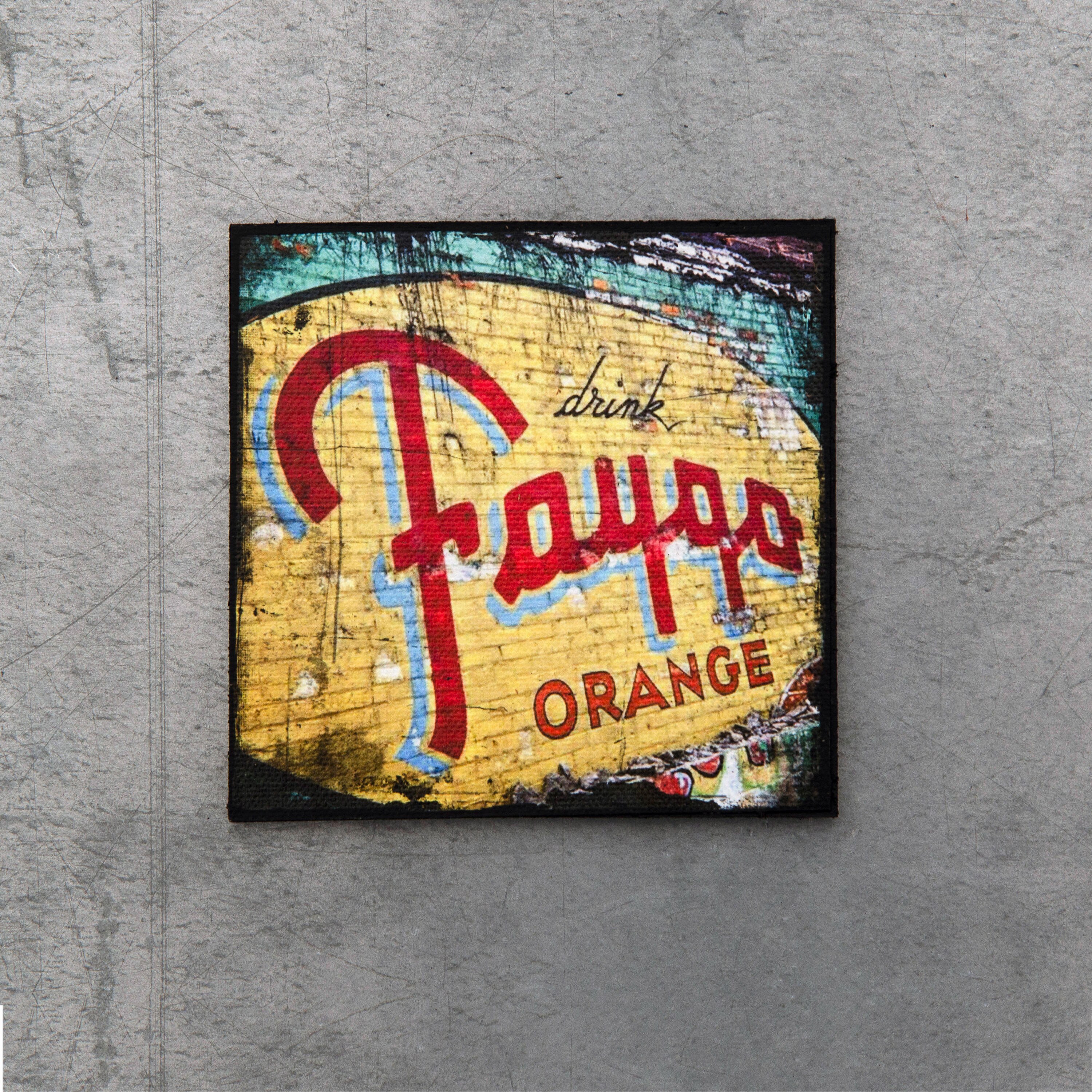 Faygo Magnet Soda Magnet Detroit Magnet Housewarming Gift | Etsy