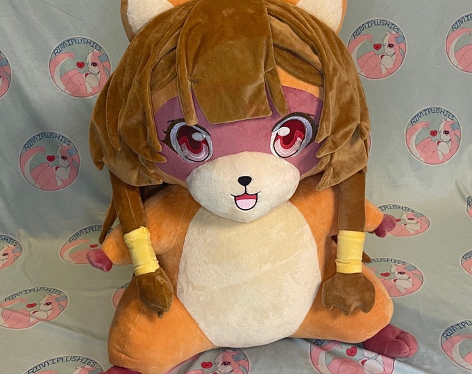 RimiPlushies - Etsy Canada