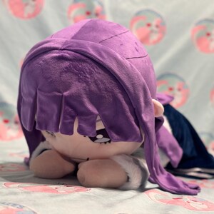 Waifu Buddies Fern Plush - Etsy