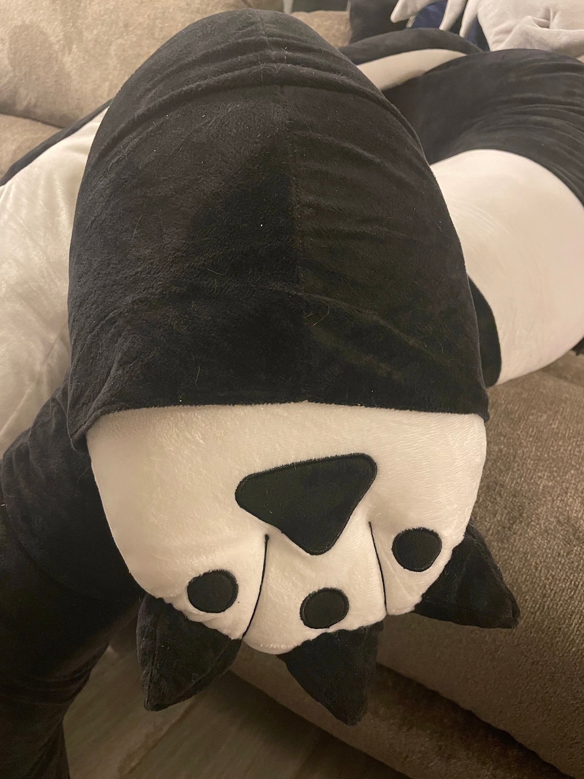 Loona Fanmade Plush Commission - Etsy
