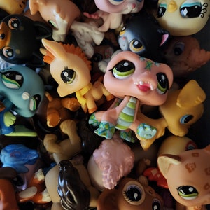Lps - Etsy