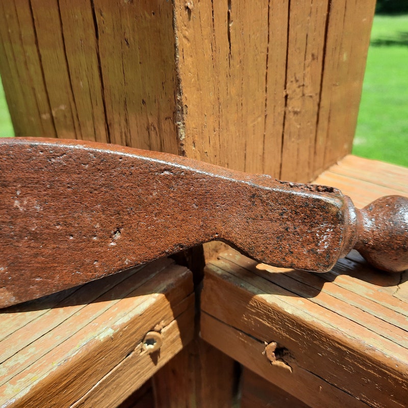 Cast Iron Pipe - Etsy