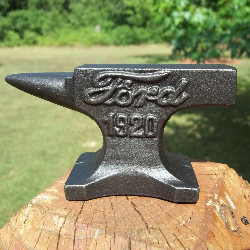 Anvil - Etsy
