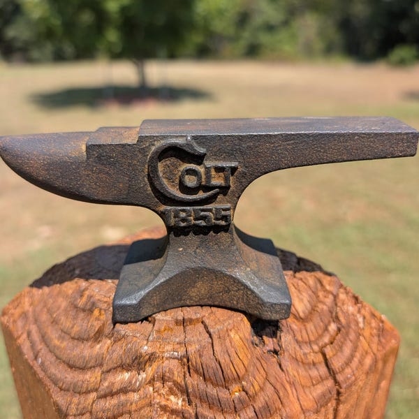 Anvils - Etsy