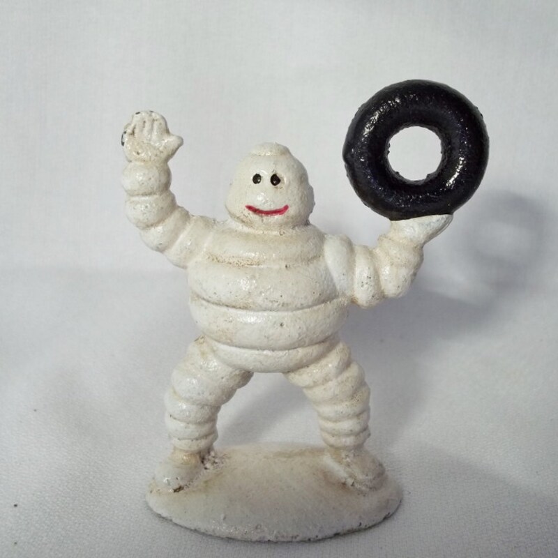 Bibendum - Etsy