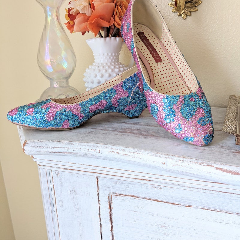 Princess Shoes - Etsy