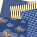 Sweet Dreams Pattern Digital Paper Pack - Baby Printable Paper ...
