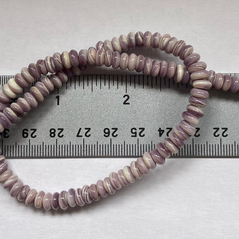 Wampum Beads - Etsy