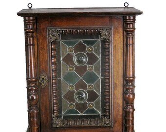 Apothecary cabinet | Etsy