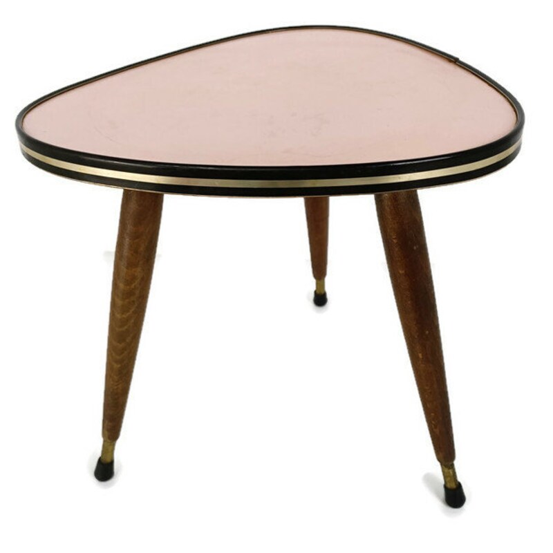 Funky Coffee Table - Etsy