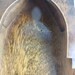 Wooden Chapel Niche for Statue Art Deco Standing Hanging Vintage Ornate ...