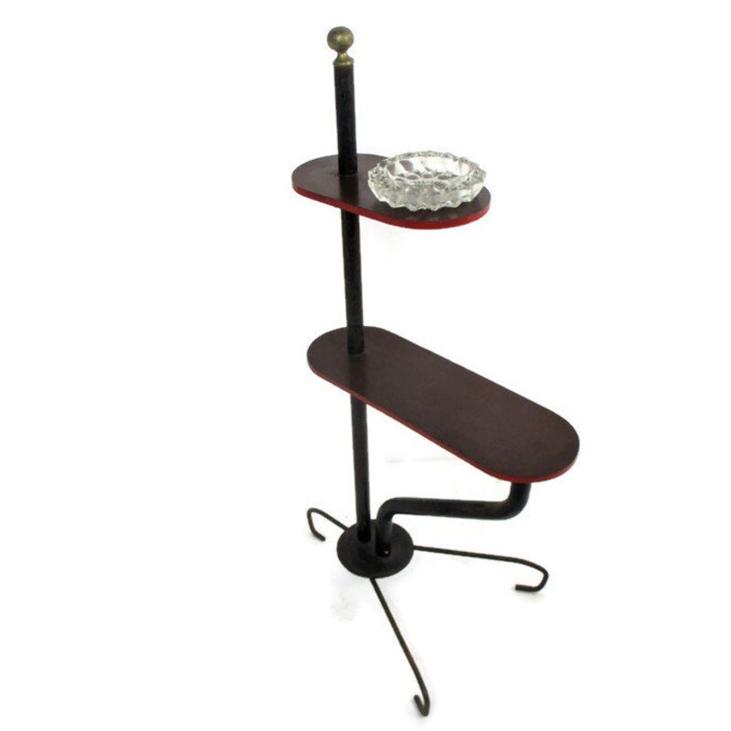 Ashtray Stand - Etsy