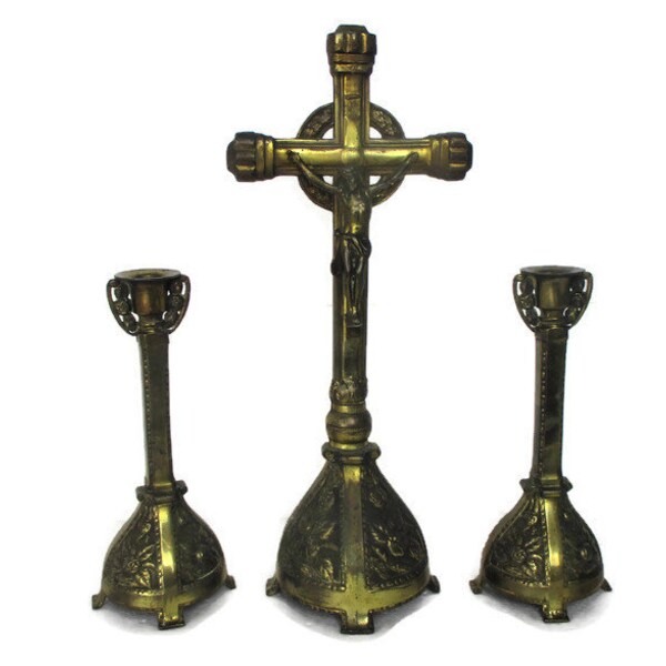 Altar Set - Etsy