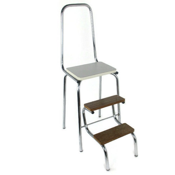 Library Steps - Etsy