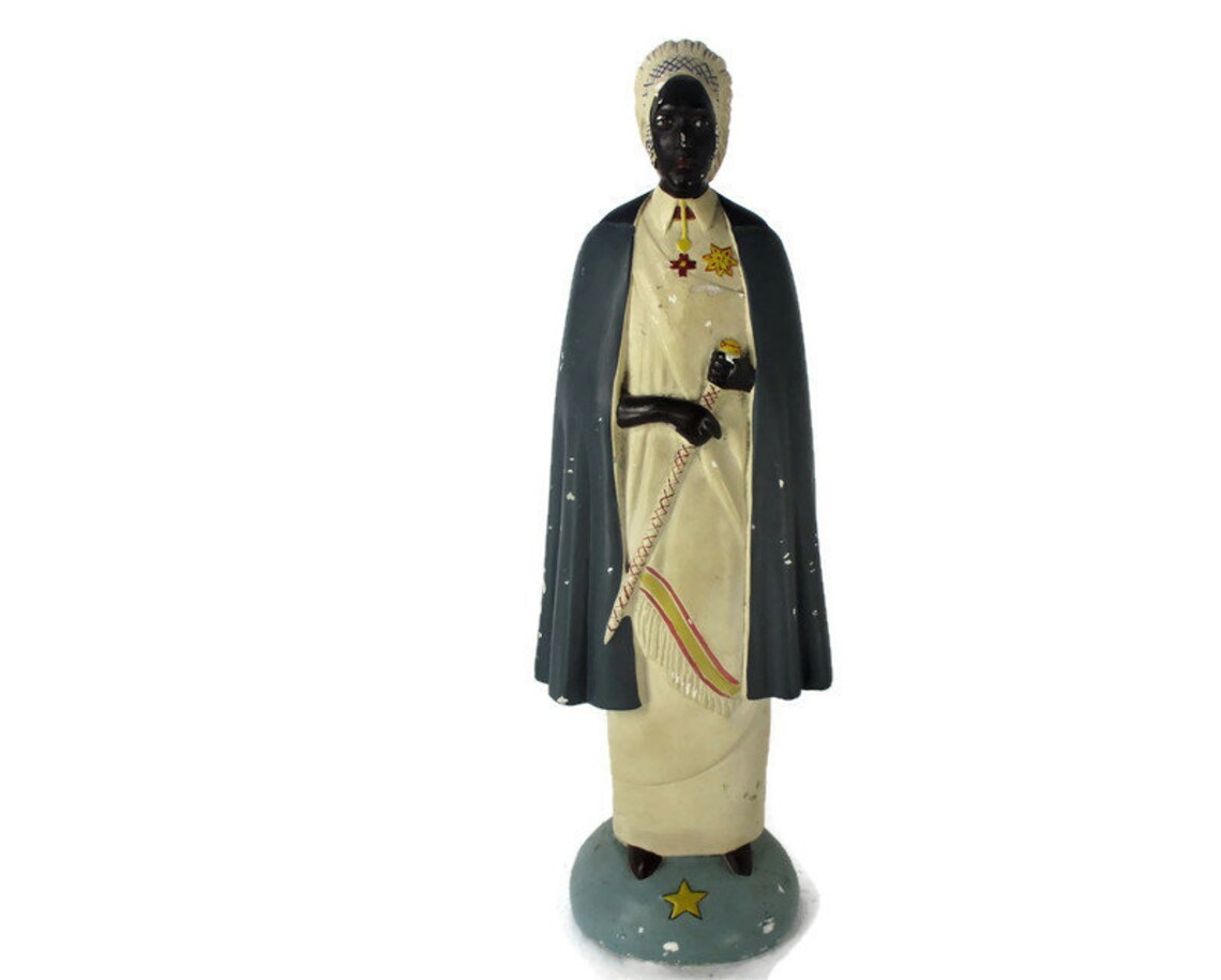 Tutsi Man 1950s Traditional Clothings Signed Gorza Bruxelles | Etsy