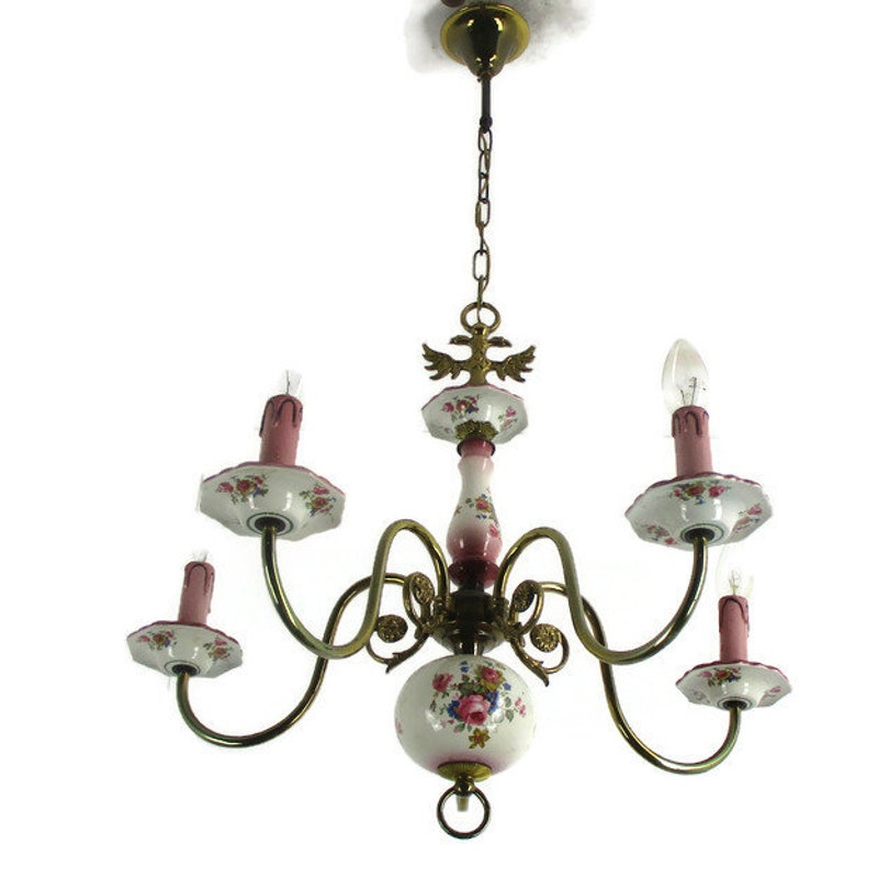 Porcelain Lights - Etsy