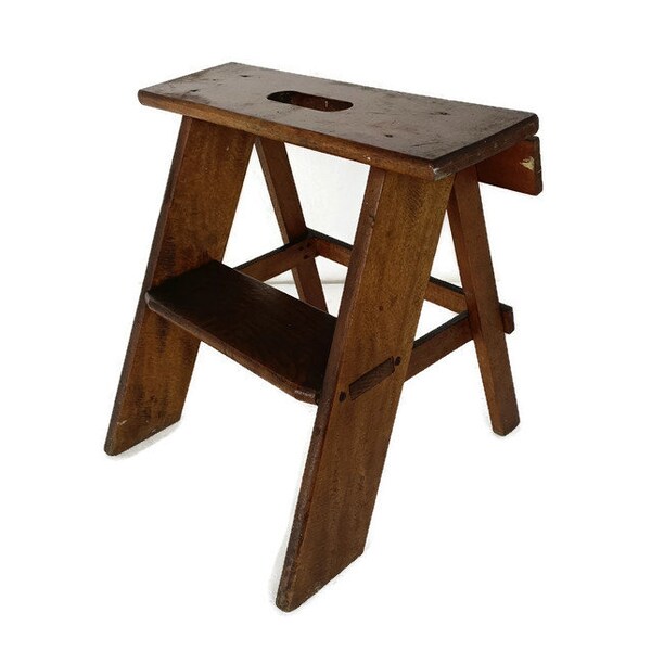 Library Steps - Etsy