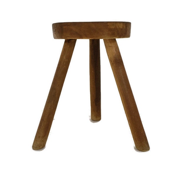 Milking Stool - Etsy