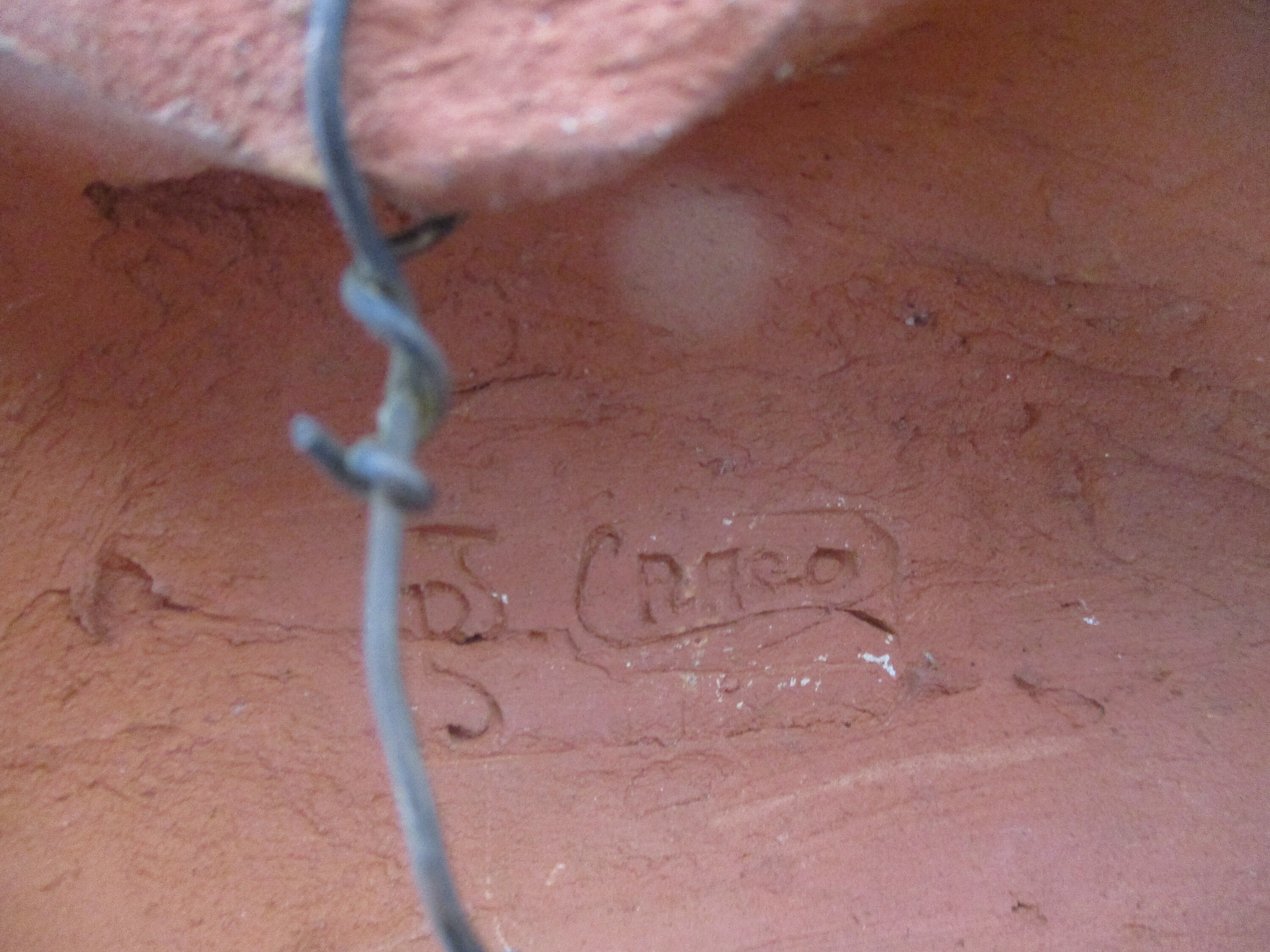 Arthur Craco Artwork Art Nouveau Earthenware Mask Childs Head - Etsy UK