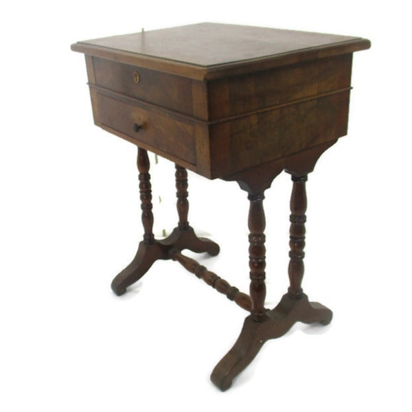 Antique Hallway Furniture - Etsy