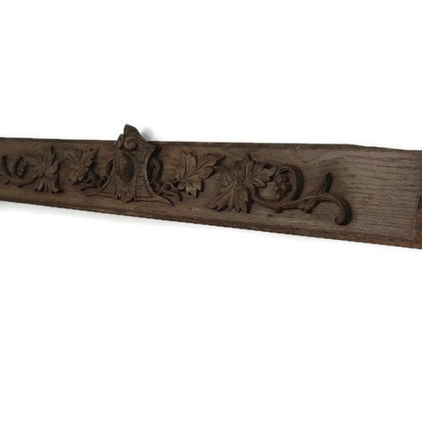 Antique Architectural Pediments - Etsy