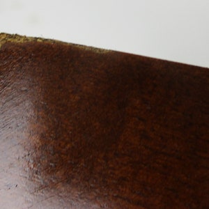 Hallway Telephone Side Occasional Table Edwardian Style Vintage Mid ...