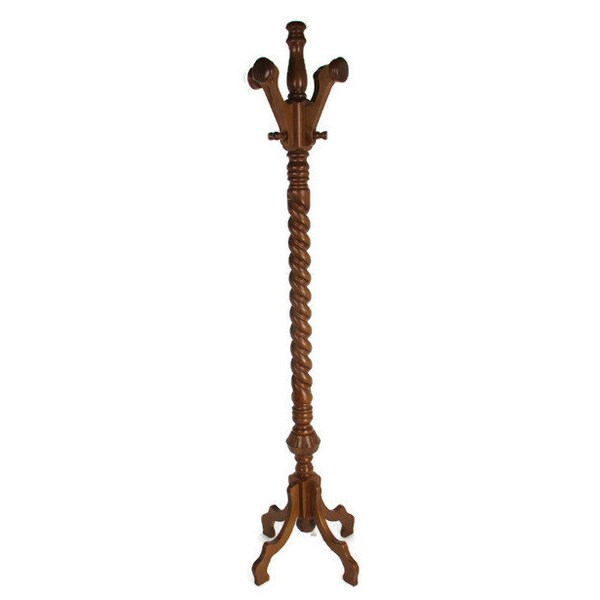 Coat Rack Standing - Etsy