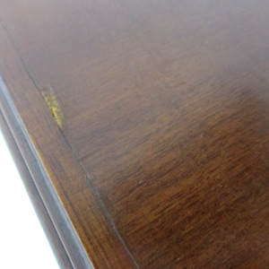 Hallway Telephone Side Occasional Table Edwardian Style Vintage Mid ...