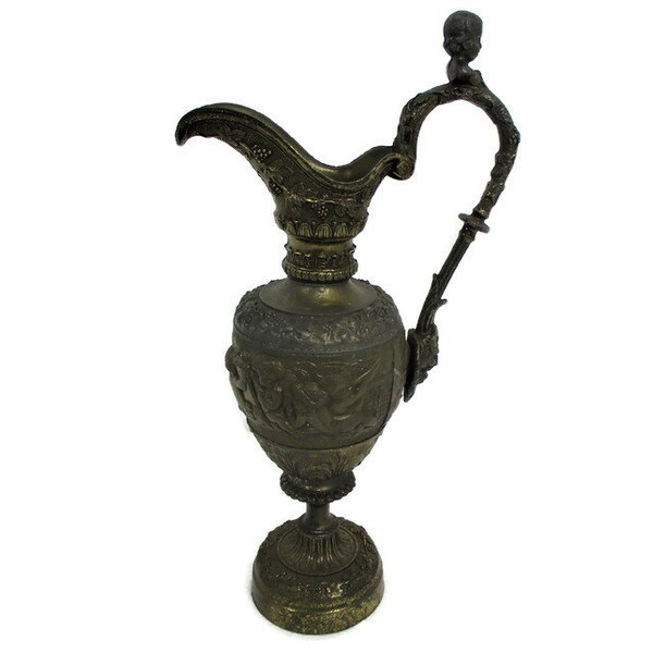 Ewer - Etsy