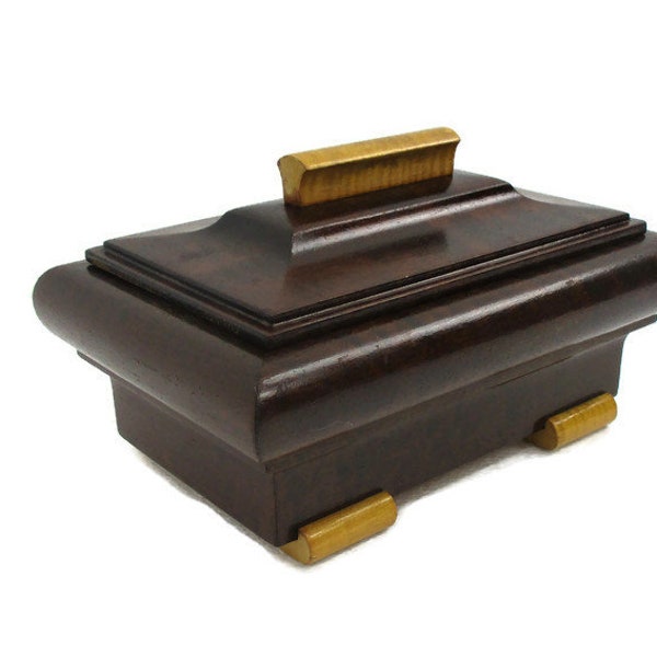 Two Tone Wood - Etsy