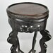Gorgeous Wooden Ornate Side Display Table Pedestal Plant Stand - Etsy