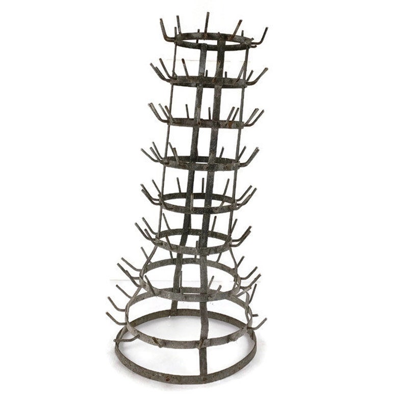 Antique Drying Rack - Etsy