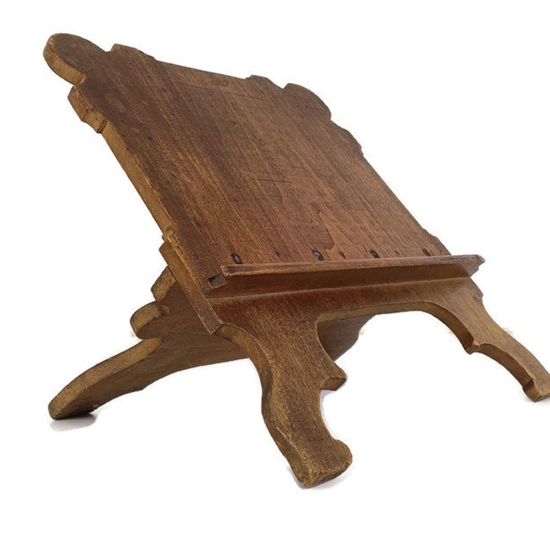 Lectern - Etsy