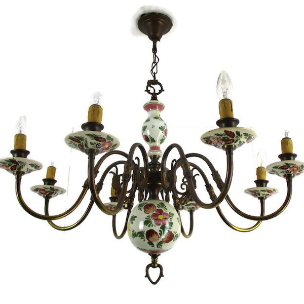 Porcelain Lights - Etsy